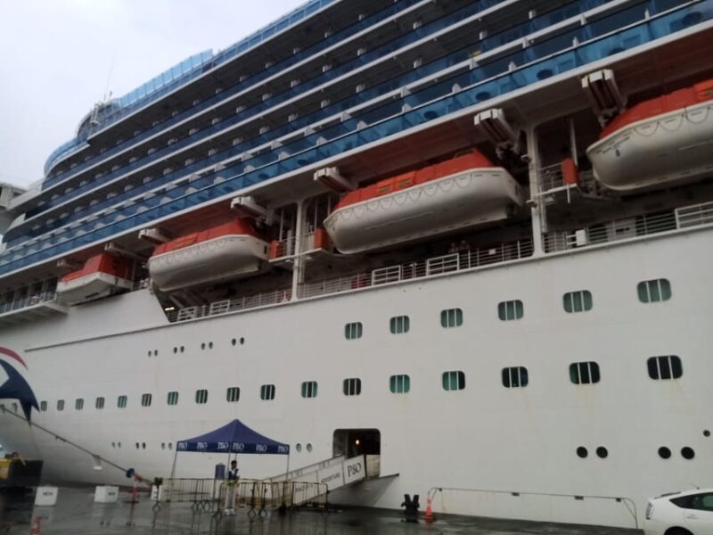 Lautoka Cruise Ship Tour - The Basics of the Lautoka Cruise Ship Tour
