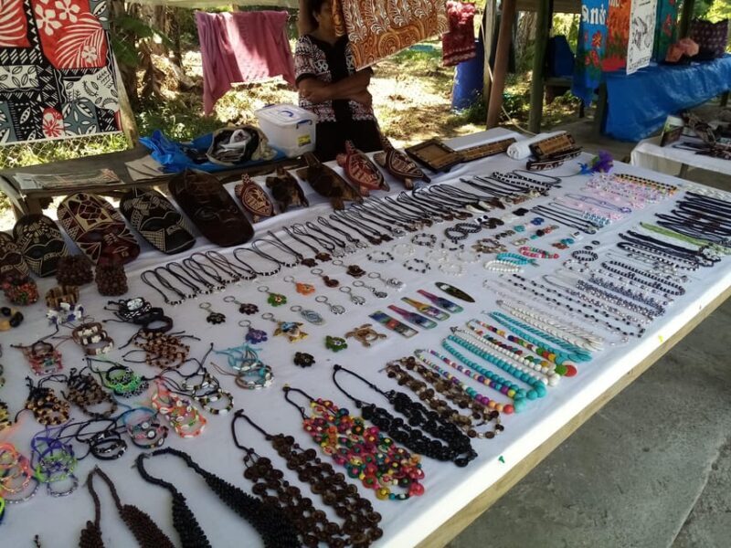 Lautoka Cruise Ship Tour - Authentic Experiences and Cultural Insights
