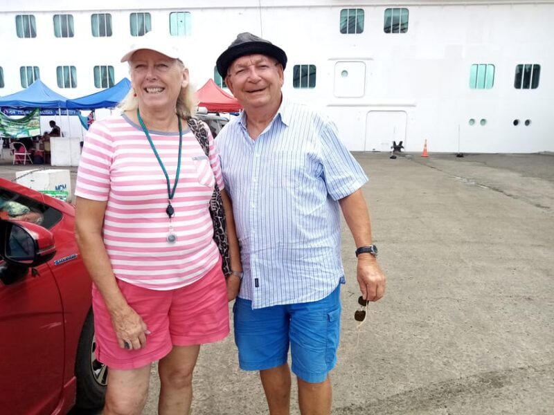 Lautoka Cruise Ship Tour - Who Should Consider This Tour?
