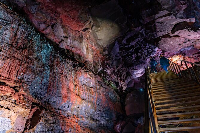 Lava Caving Experience - What Travelers Say