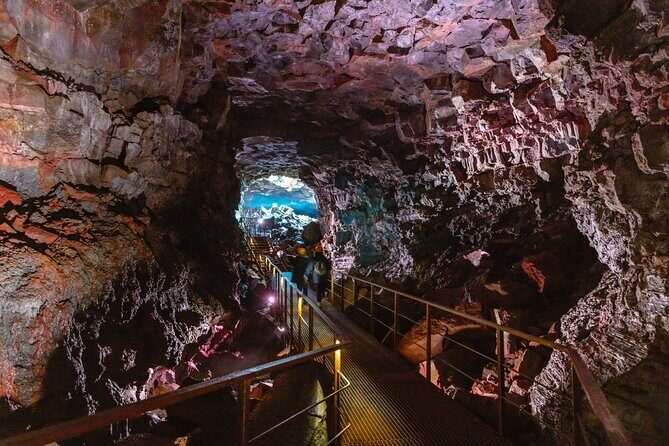 Lava Caving Experience - Practical Details: Pricing, Duration, and Logistics
