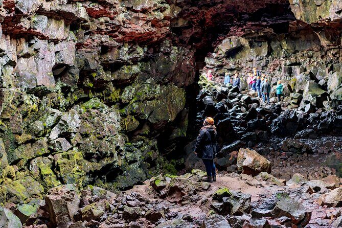 Lava Caving Experience - Who Would Appreciate This Tour?