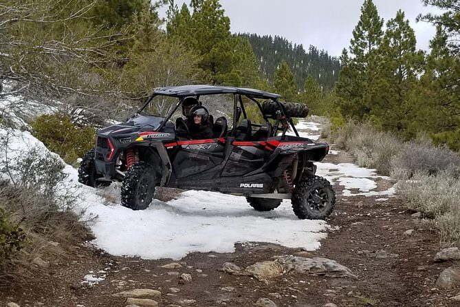 Lava Run Off-Road Adventure - The Value Proposition