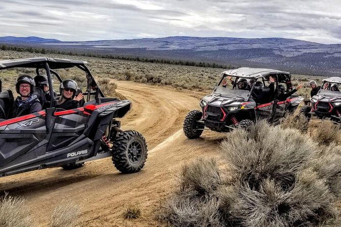 Lava Run Off-Road Adventure - Practical Tips