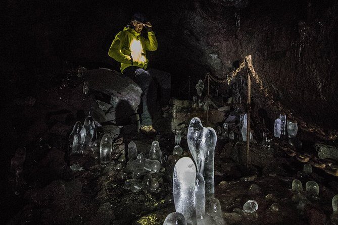 Lava Tunnel Caving with Transfer | Small Group - Final Thoughts
