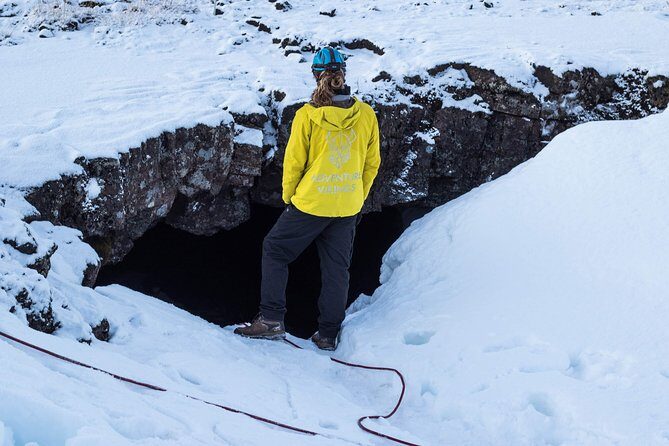 Lava Tunnel Caving with Transfer | Small Group - FAQ
