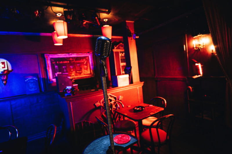 Laval: Piccadilly Cabaret Revisited Escape Game - The Value of This Experience