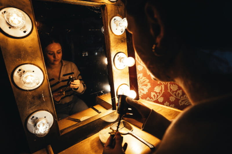 Laval: Piccadilly Cabaret Revisited Escape Game - FAQ