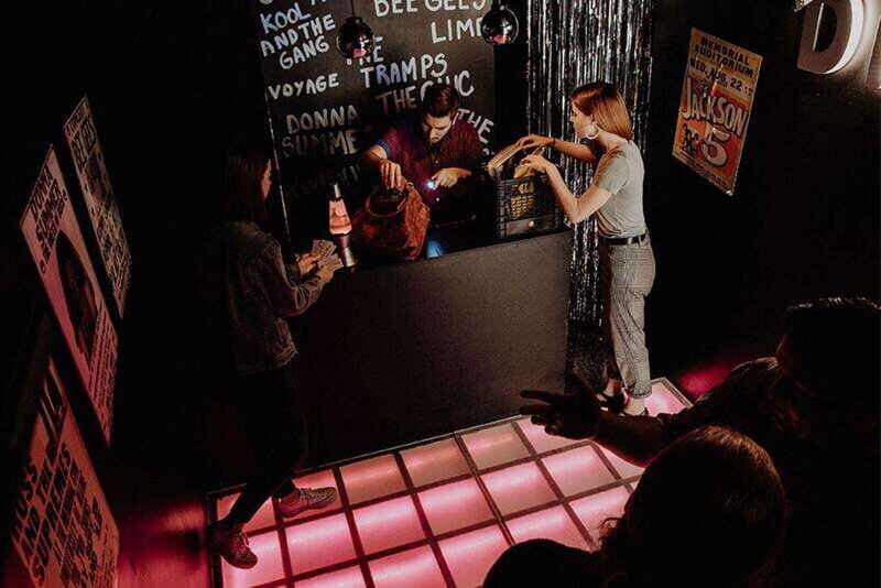 Laval: Time Travel Escape Room Experience - Is It Worth the Price?