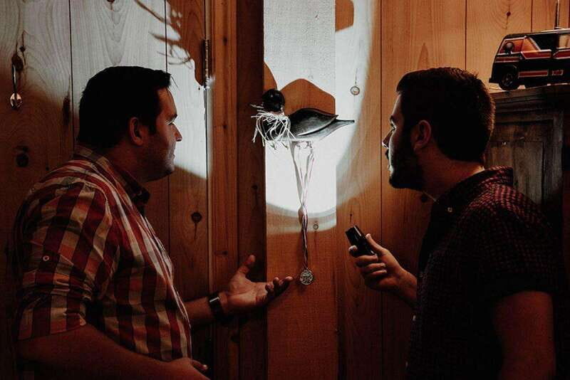 Laval: "Weekend at the Shack" Escape Adventure - A Closer Look at "Weekend at the Shack"