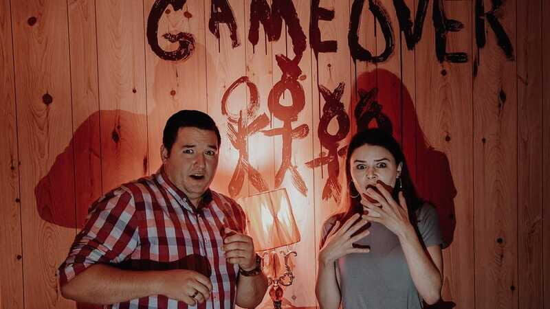 Laval: "Weekend at the Shack" Escape Adventure - FAQ