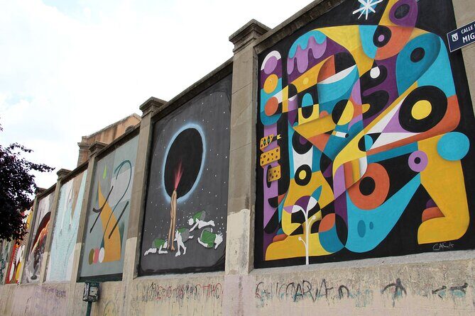Lavapiés: The most multicultural neighbourhood of Madrid, Private Walking Tour - Who Will Love This Tour?