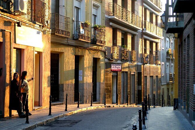 Lavapiés: The most multicultural neighbourhood of Madrid, Private Walking Tour - In The Sum Up