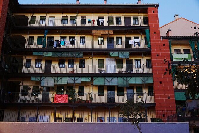 Lavapiés: The most multicultural neighbourhood of Madrid, Private Walking Tour - FAQ