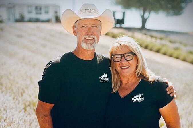 Lavender Farm U-Pick Day Pass - Frequently Asked Questions