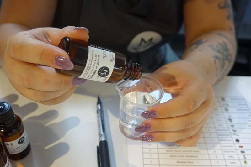 Lavender Mist Workshop - Quality and Value