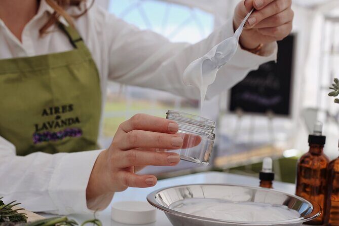 Lavender Workshop - Why This Experience Is Worth Considering