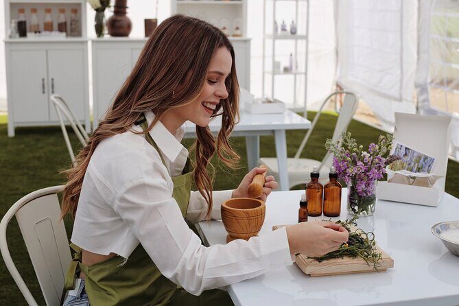 Lavender Workshop - Final Thoughts: Who Will Enjoy This Most?