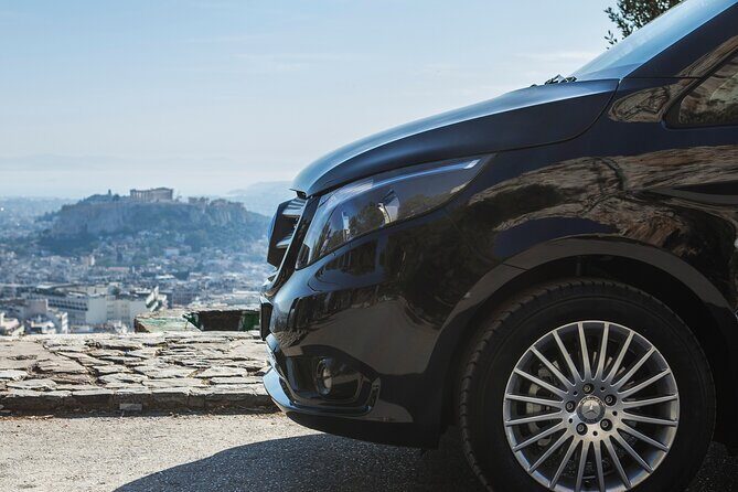 Lavrio port to Athens hotels Private arrival transfer - Practical Tips for Using This Transfer Service
