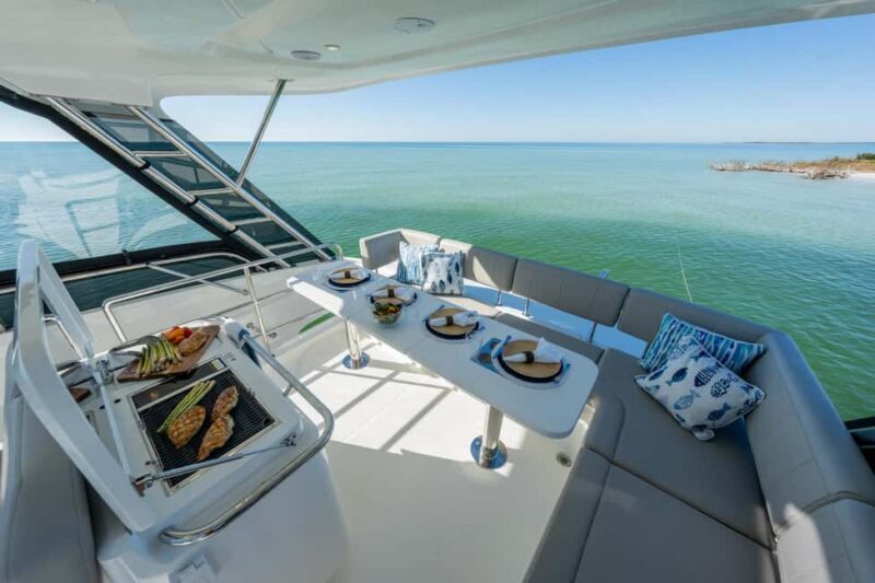 Lavrion: Kea and Sounion Private Cruise with Snacks & Drinks - Key Points