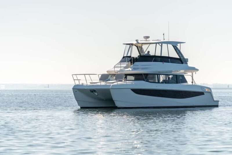 Lavrion: Kea and Sounion Private Cruise with Snacks & Drinks - An In-Depth Look at the Experience