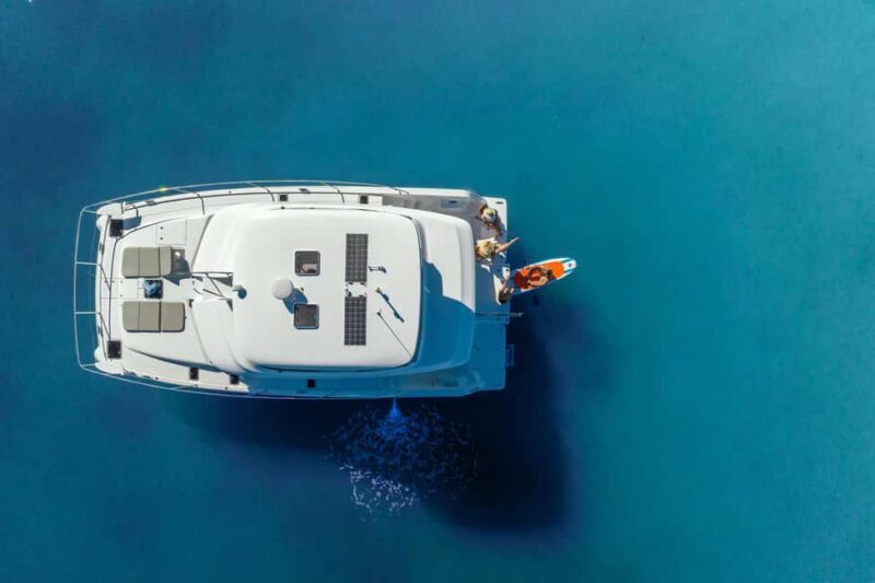 Lavrion: Kea and Sounion Private Cruise with Snacks & Drinks - Final Thoughts