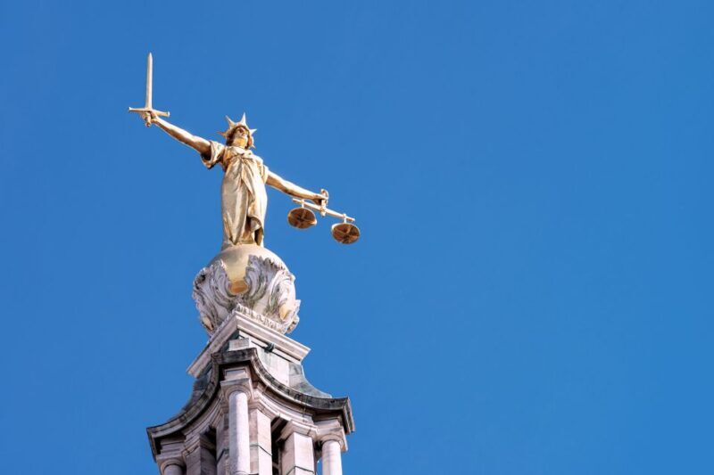 Law in London Private Tour - Final Thoughts: Who’s It Best For?