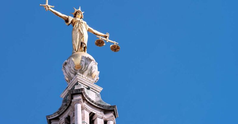 Law in London Private Tour - FAQ