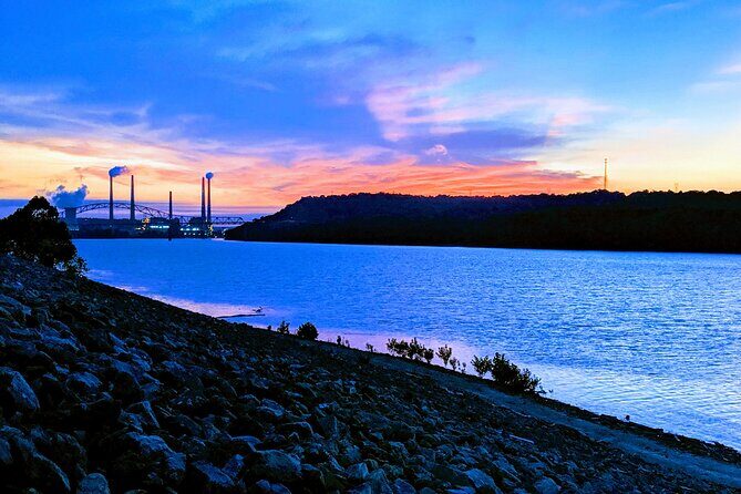 Lawrenceburg Walking Tour - Who Is This Tour Best For?