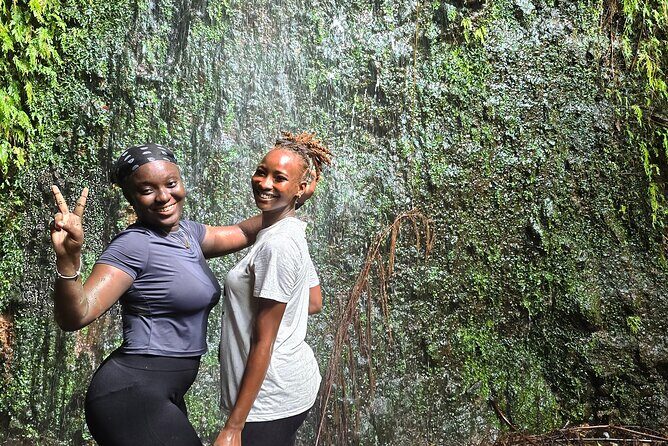 Lawyer Stephens Cave & Waterfalls Hike - Authenticity and Review Highlights