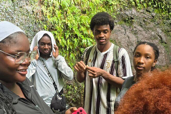 Lawyer Stephens Cave & Waterfalls Hike - The Sum Up: Is This Tour Right for You?