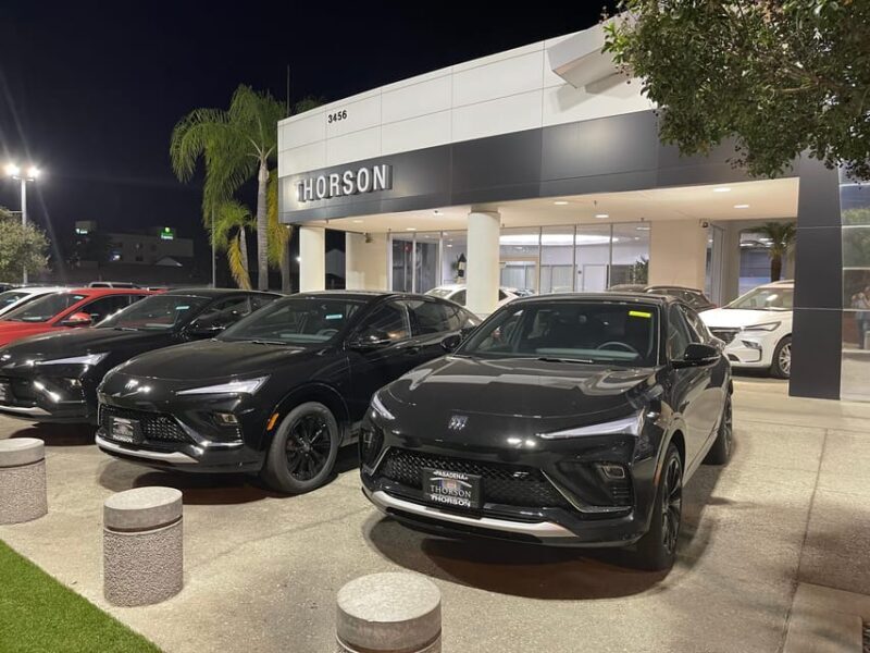 LAX Airport Transportation - The Value for Money