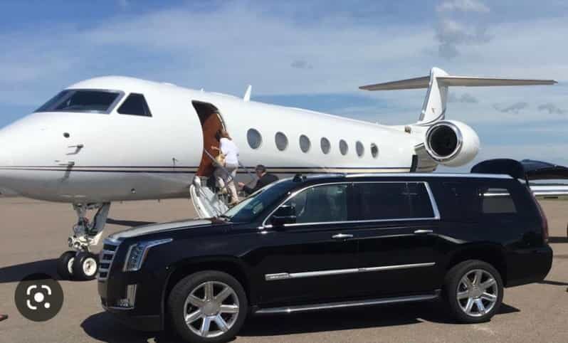 LAX, John Wayne: Los Angeles,OC luxurious rides & transfers - Pricing and Value: Is It Worth It?