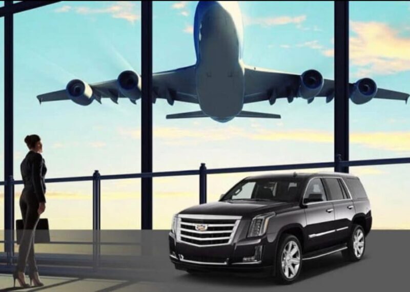 LAX, John Wayne: Los Angeles,OC luxurious rides & transfers - Who Will Love This Service?