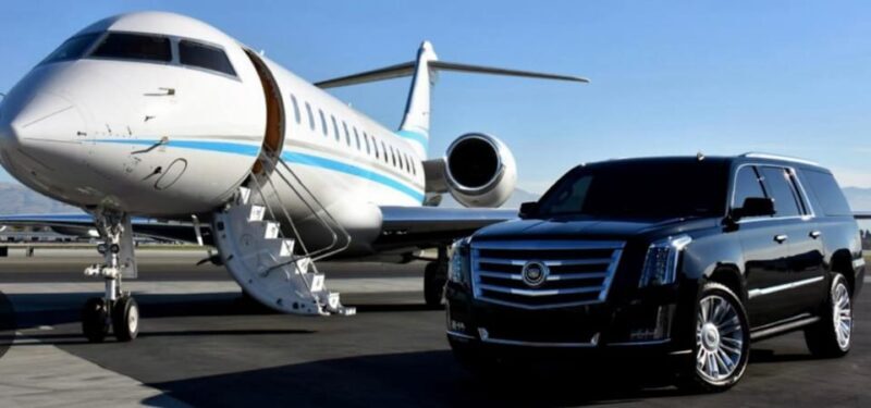 LAX, John Wayne: Los Angeles,OC luxurious rides & transfers - FAQ