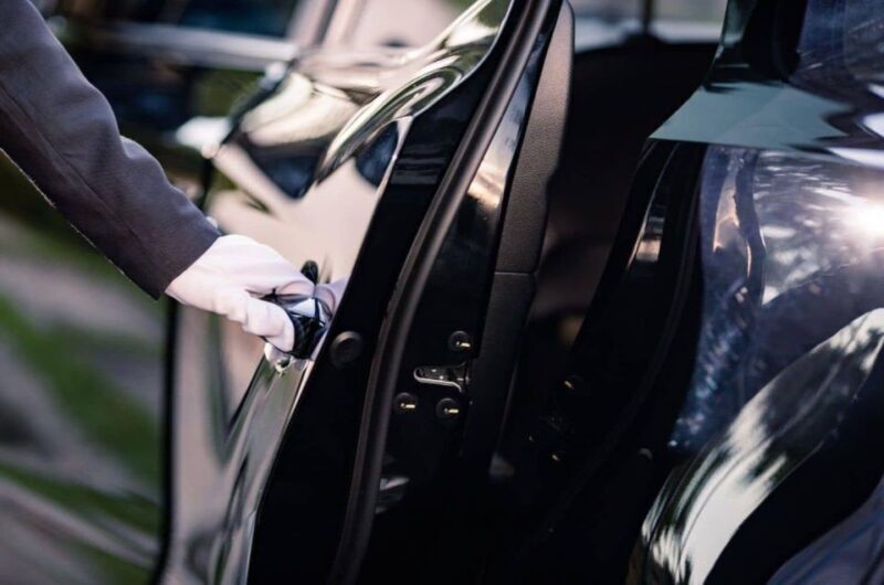 LAX: Los Angles Airport Private Transfer from/to Downtown - An Honest Look at the LAX Private Transfer Experience