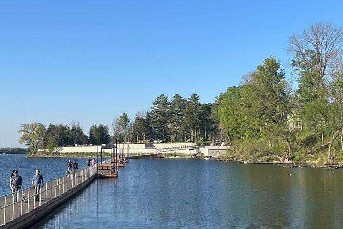 Layers of Natural History: Picton Nature Self-Guided Audio Tour - An In-Depth Look at the Tour Experience
