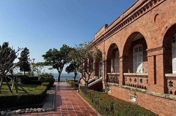 Layers of Serenity and Vibrance: A Day Painted in Kaohsiung - FAQs