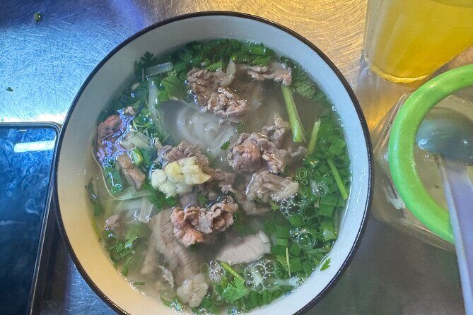 Layla HaNoi food tour - Frequently Asked Questions