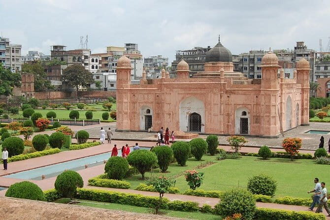 Layover Half-Day Dhaka Tour ( Pick & Drop Included ) - Price and Value