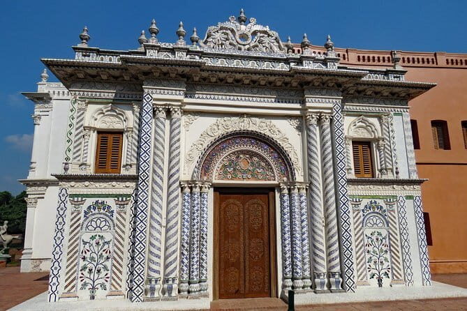 Layover Half-Day Dhaka Tour ( Pick & Drop Included ) - FAQ