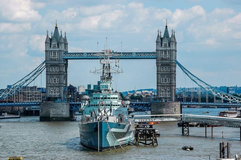 Layover London Private Tour from Heathrow - How the Tour Offers Value