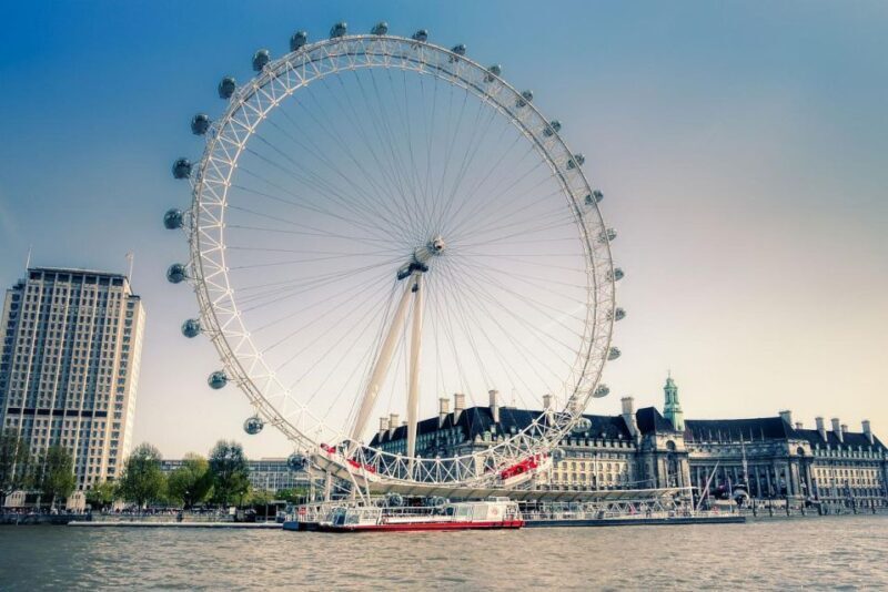 Layover London Private Tour from Heathrow - Who Is This Tour Best For?