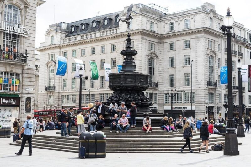 Layover London Private Tour from Heathrow - FAQ