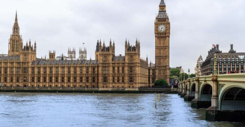 Layover London Private Tour from Heathrow - Final Thoughts