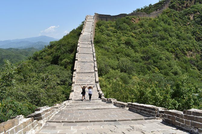 Layover Private English Speaking Driver Service to Jinshanling Great Wall - Final Thoughts: Is It Worth It?