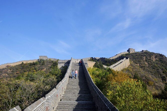 Layover Private English Speaking Driver Service to Jinshanling Great Wall - Frequently Asked Questions