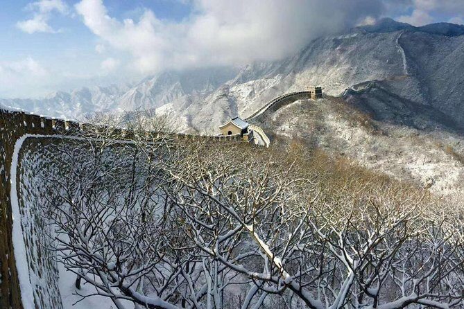 Layover Private Tour to Mutianyu Great Wall from Capital Airport ( PEK) - FAQ