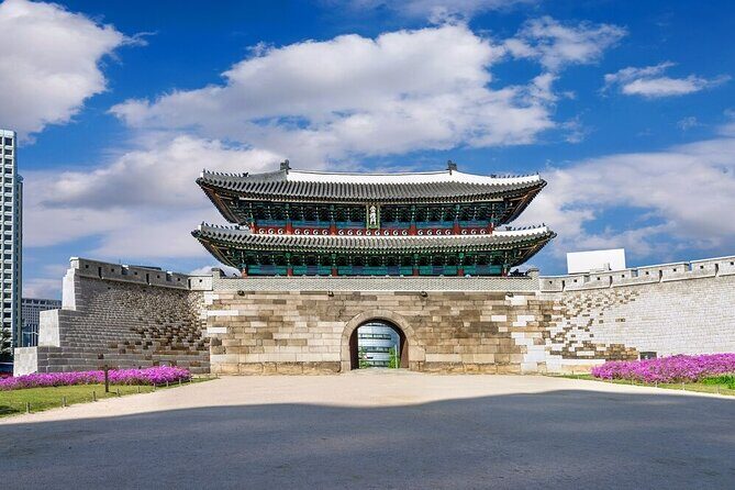 Layover & Stopover in Seoul/private Tour - FAQ