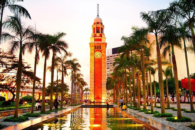 Layover Tour from airport - Classic Hong Kong with Tram Ride and Dinner Cruise - Who Would Love This Tour